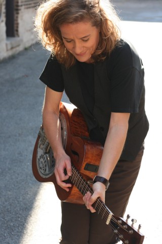 Green ole opry: Susan Werner sings sweet songs of sustainability | Grist