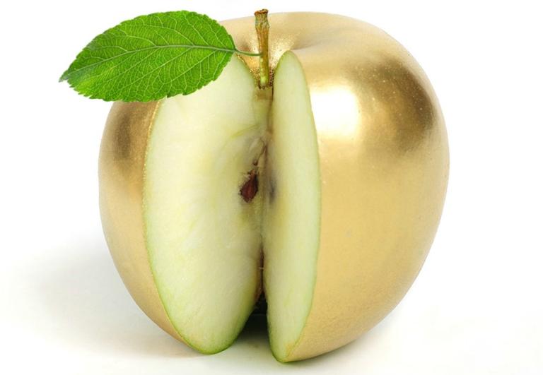 Golden apple or forbidden fruit? Following the money on GMOs | Grist