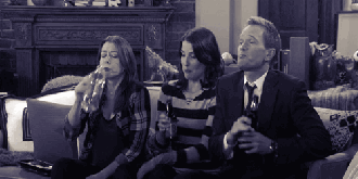 The week in GIFs: Disgusting beverages edition | Grist