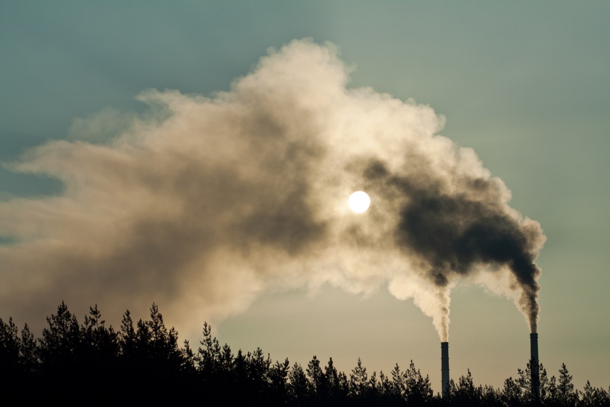 Cleaner air from tackling climate change would save millions of lives ...