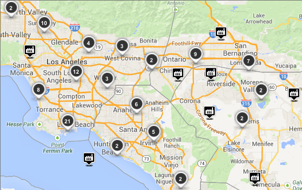 One hoarse town: The 5 dirtiest cities you don't want to live in | Grist