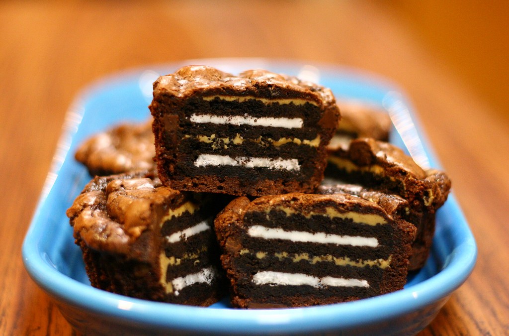 For lab rats, Oreos are just as addictive as cocaine | Grist