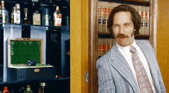 The week in GIFs: Paul Rudd edition | Grist