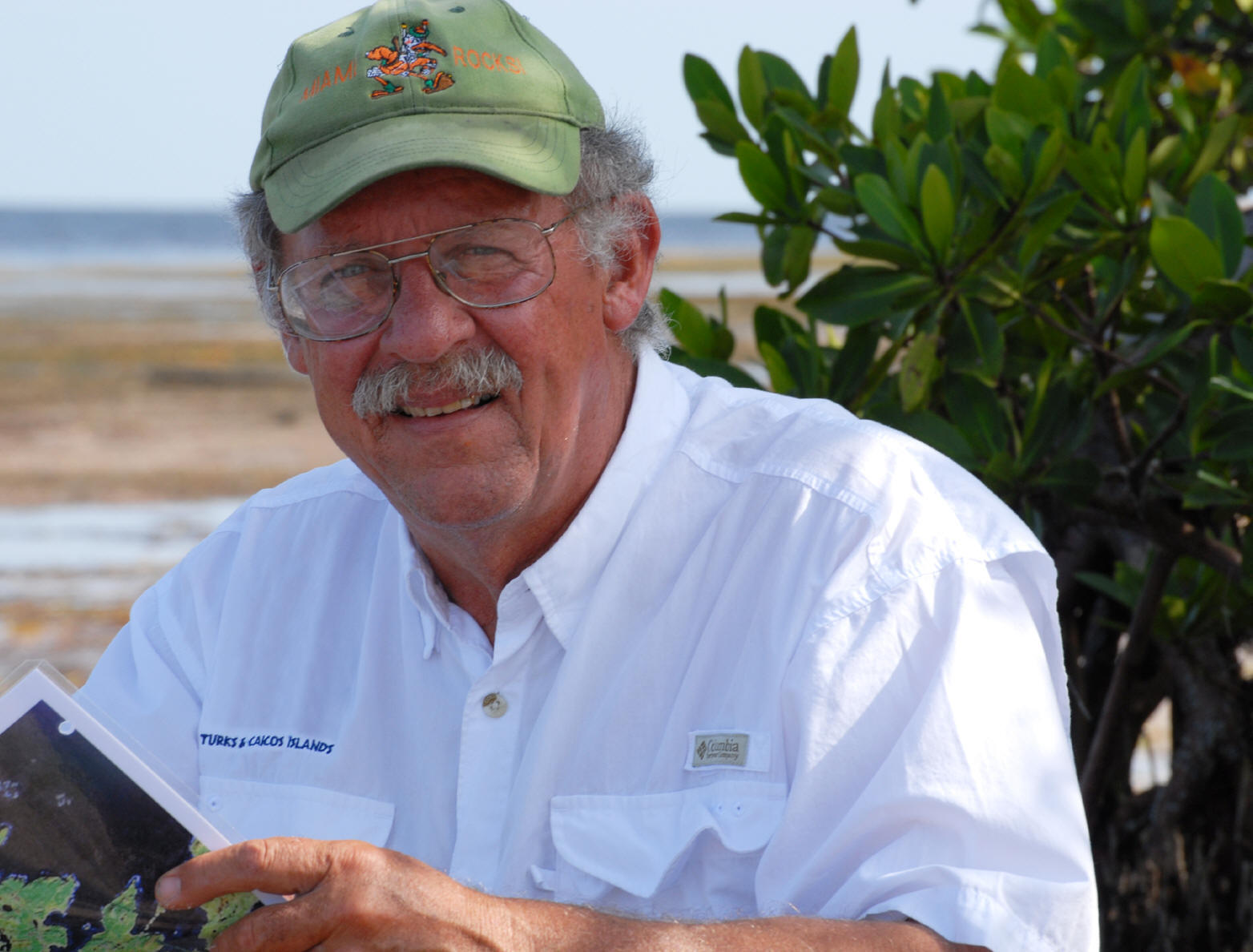 Sink tank: In Miami, climate scientists ask, "How deep, how soon?" | Grist