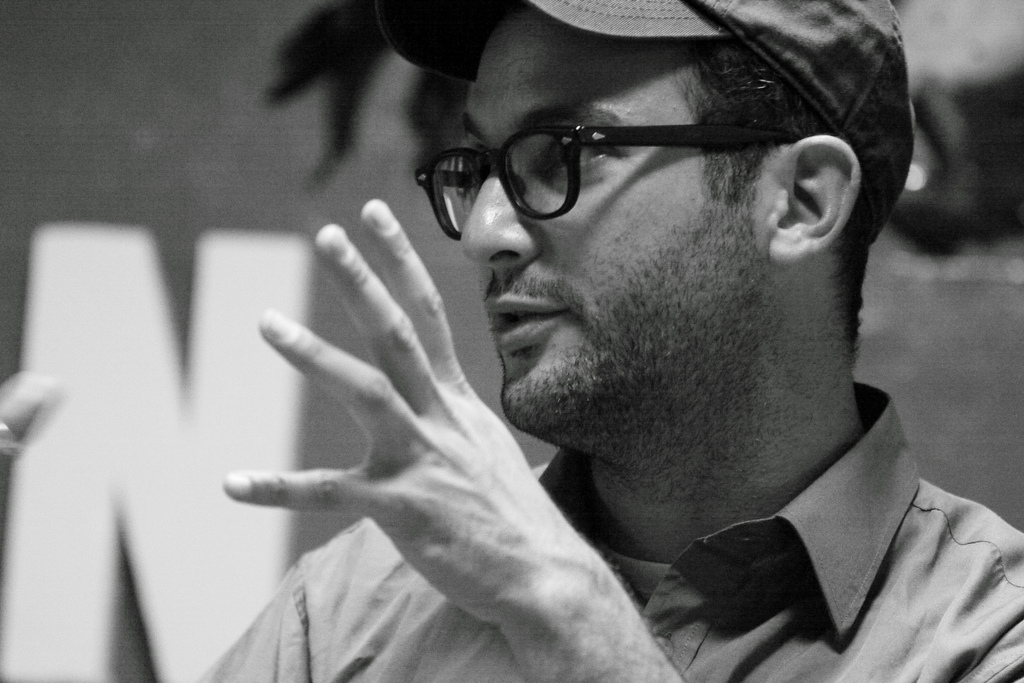 The climate champions of 2013 | Grist