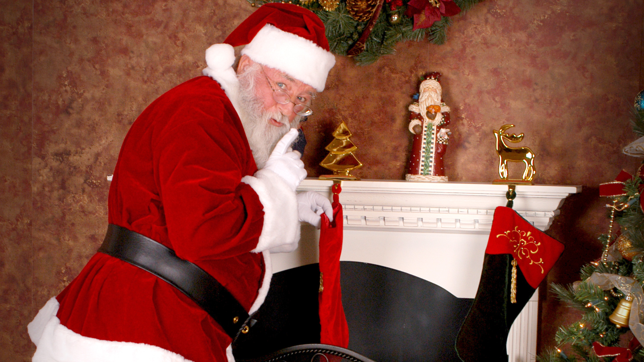 Something Better than Coal in Your Stocking? | Grist