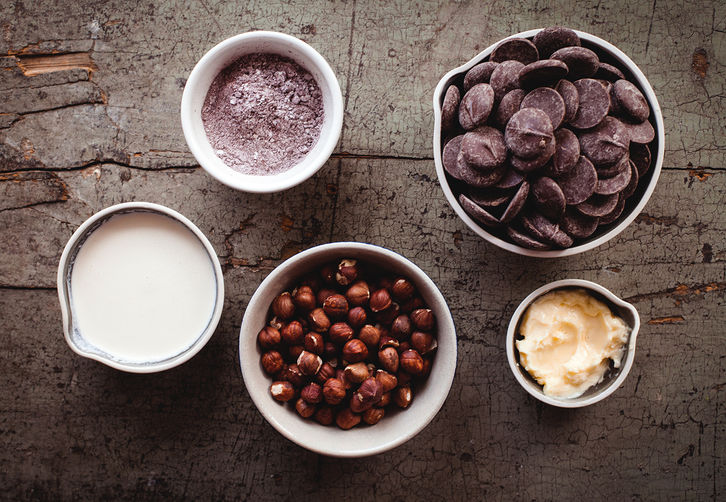 Nuts for Nutella? Learn how to make your own | Grist