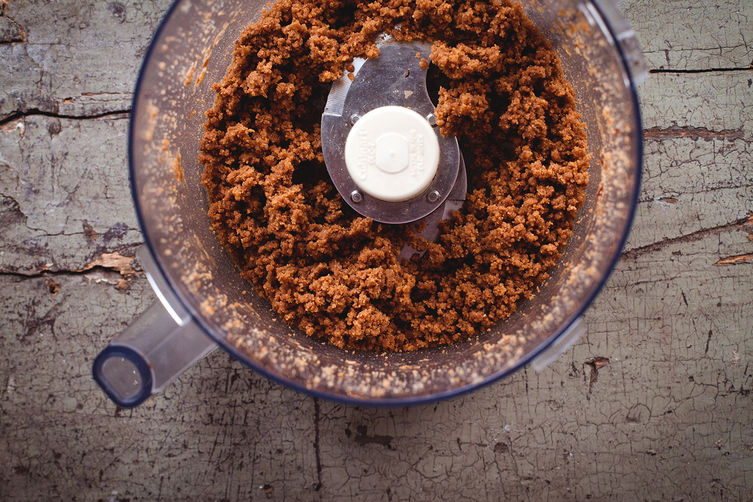 Nuts for Nutella? Learn how to make your own | Grist