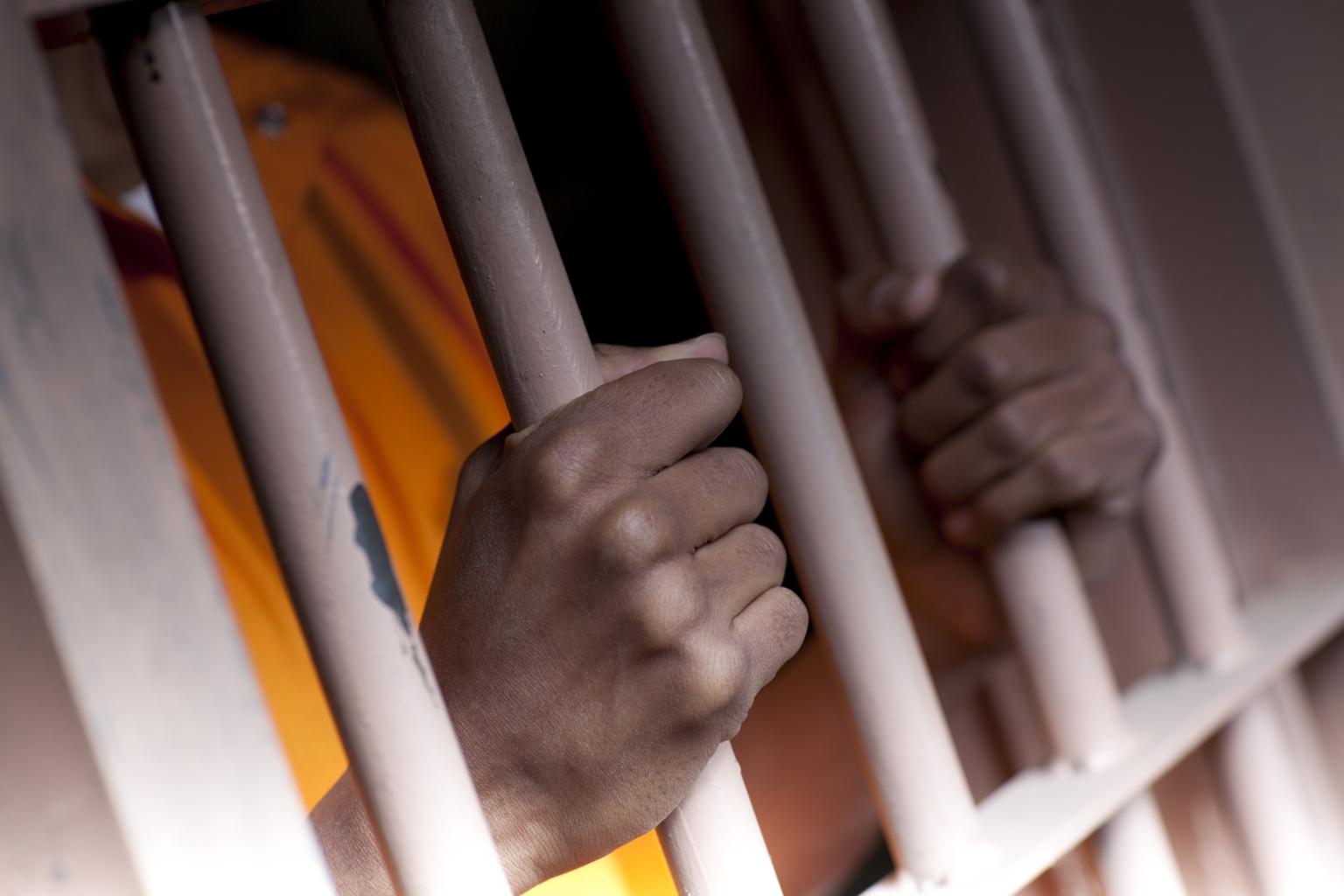 In the hot house: Prison staff held liable for extreme heat in ...