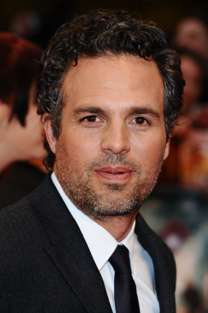 Mark Ruffalo wants you to imagine a 100 percent clean energy future | Grist