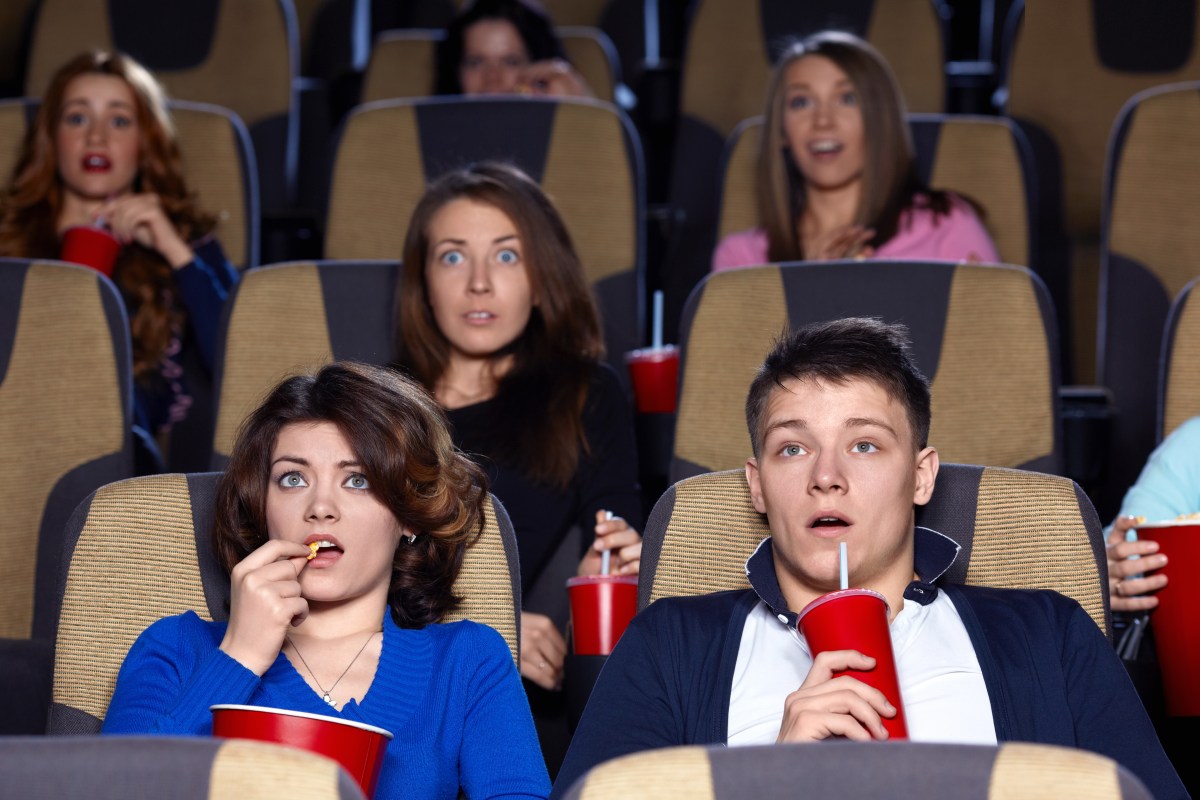 These movies changed your political views, according to science | Grist