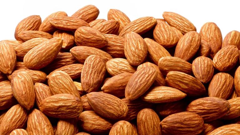 It takes how much water to grow an almond?! | Grist
