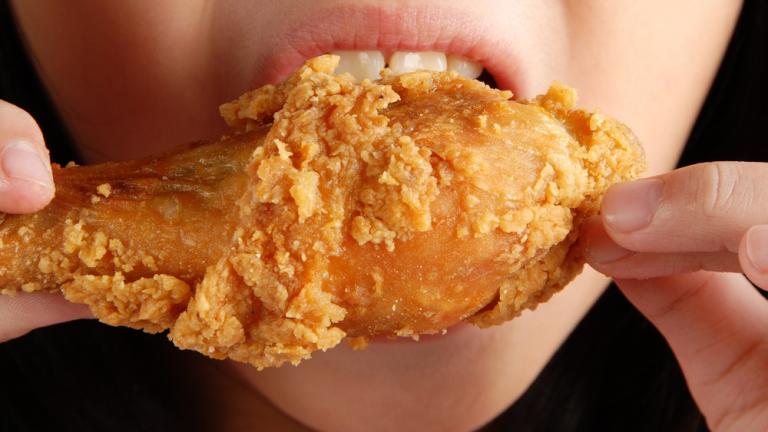 Plucky guess: Your chicken probably didn't come from a Portlandia ...