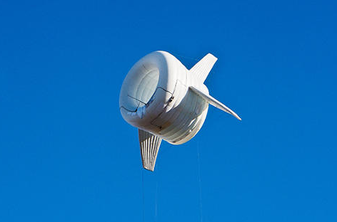 It’s a bird, it’s a plane, it’s a flying wind turbine! | Grist