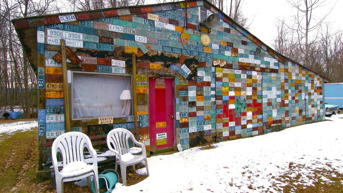 Ask Umbra: What's the greenest way to re-side my house? | Grist