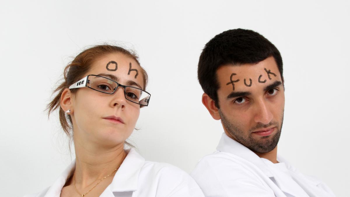 Please, scientists: Tell us how you really feel about climate change ...