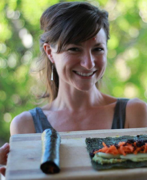 Featured Friend: Andrea Devon Bertoli | Grist