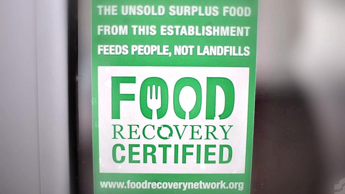 New certification tells you which restaurants give extra food to those ...