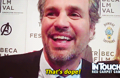 The week in GIFs: Mark Ruffalo edition | Grist