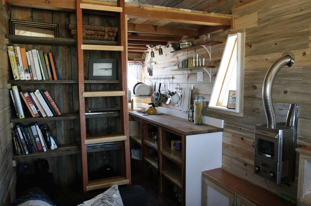 The tiny house documentary is finally (almost) here! Peek inside the ...