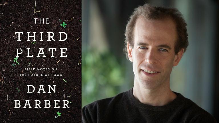 Chef Dan Barber on the farm-to-table movement's next steps | Grist