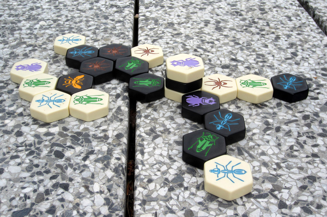 These nerdy board games put the fun in planetary problems | Grist