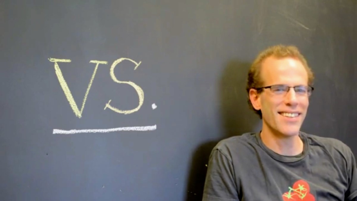 Dan Barber is an Olive Garden man, and other insights from the smartest ...