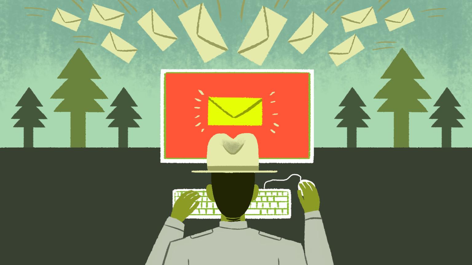 The public comment process is where bureaucracy and democracy get a ...