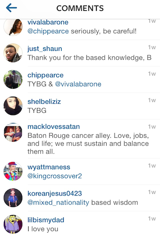 Cryptic rapper Lil B drops environmental wisdom. Here are his greatest ...