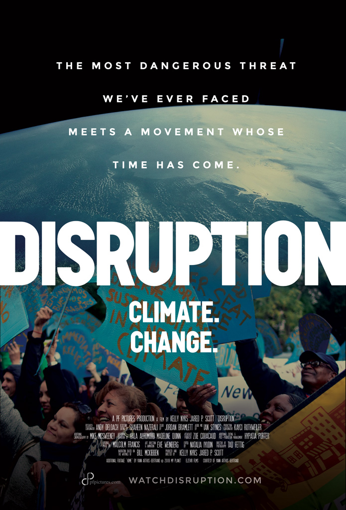 Climate film gets activists pumped for NYC march | Grist