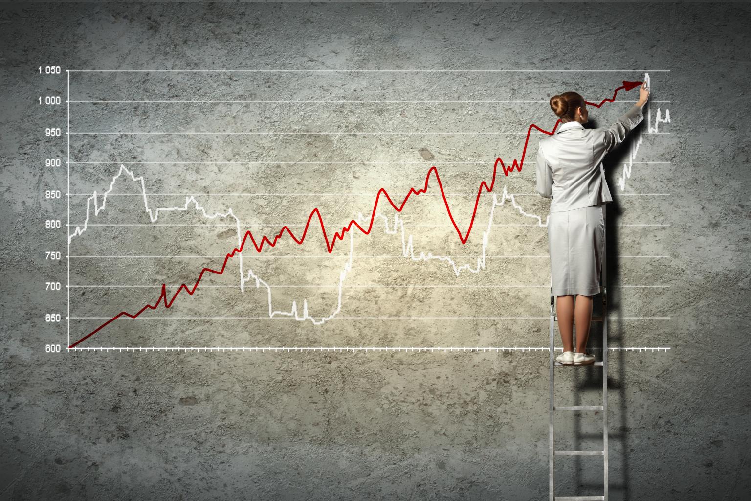 No, economic growth and climate stability do not go hand-in-hand | Grist