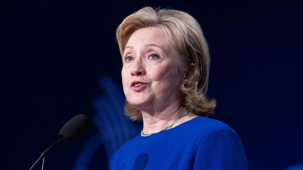 Where does Hillary Clinton stand on fracking? | Grist