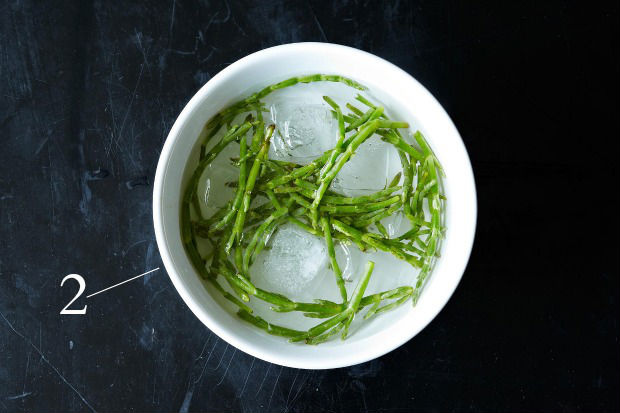 Sea beans are delicious. Here are 7 ways to eat them. | Grist