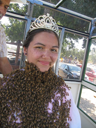 Move over Beyonce, there's a new Queen Bee | Grist