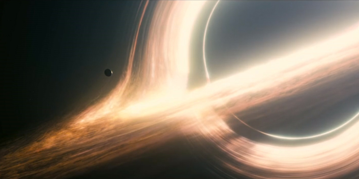 “Interstellar” solves climate change by incoherently jetting into space ...