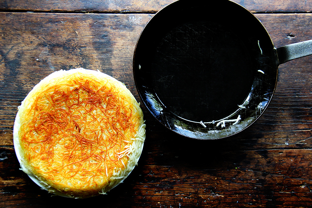 There must be 50 ways to prep potatoes | Grist