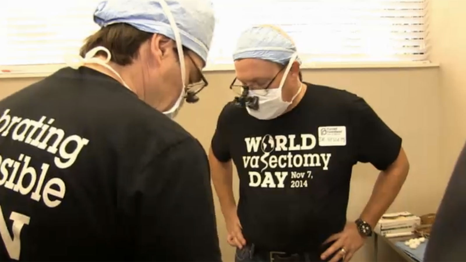 I watched a bunch of scrotums get snipped and it was totally fine - Grist