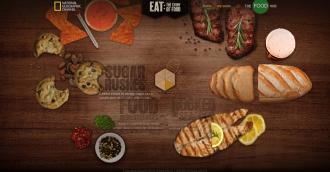 6 fascinating facts about the evolution of food | Grist