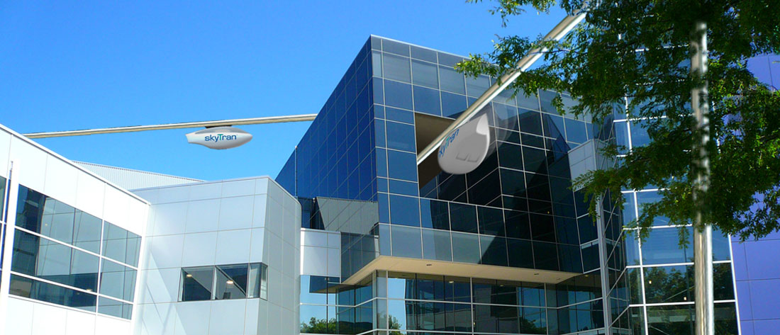 Personal rapid transit: The future of public transportation, maybe | Grist