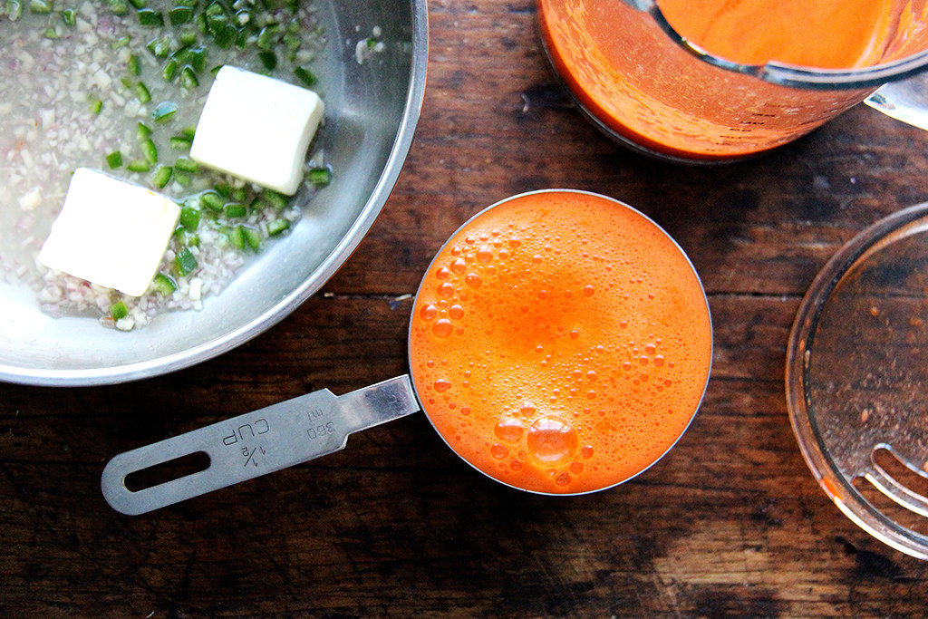 Carrots get a makeover with these awesome recipes | Grist