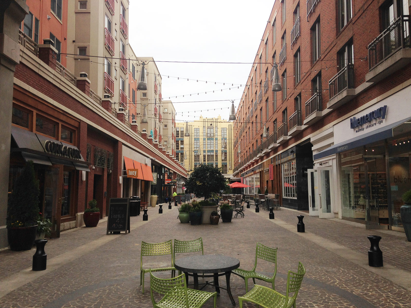 Here’s the right way to make transit and density work in the suburbs ...