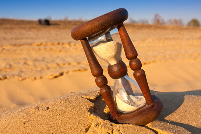 The Senate will vote to decide if climate change is real | Grist