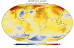 The hottest year ever, in 5 charts | Grist