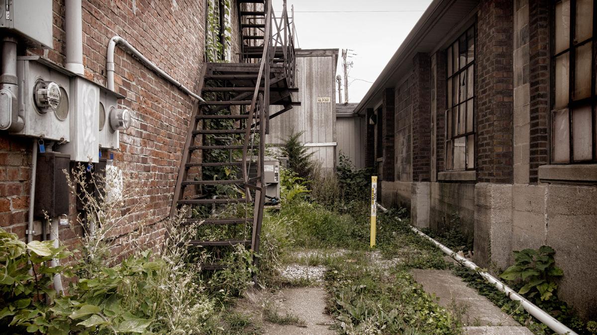 How the suburbs could go from rot to rad | Grist