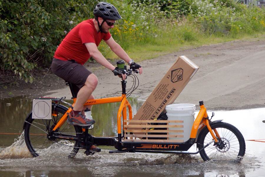 6 reasons why cargo bikes are the next big thing | Grist