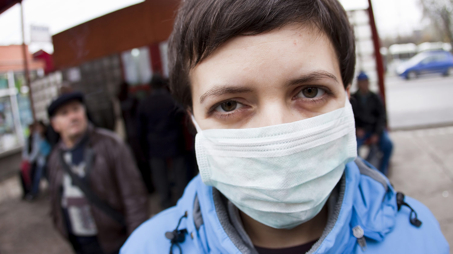 12 ways you and everyone you know could die | Grist