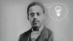 Meet Lewis Latimer, the African American who enlightened Thomas Edison ...