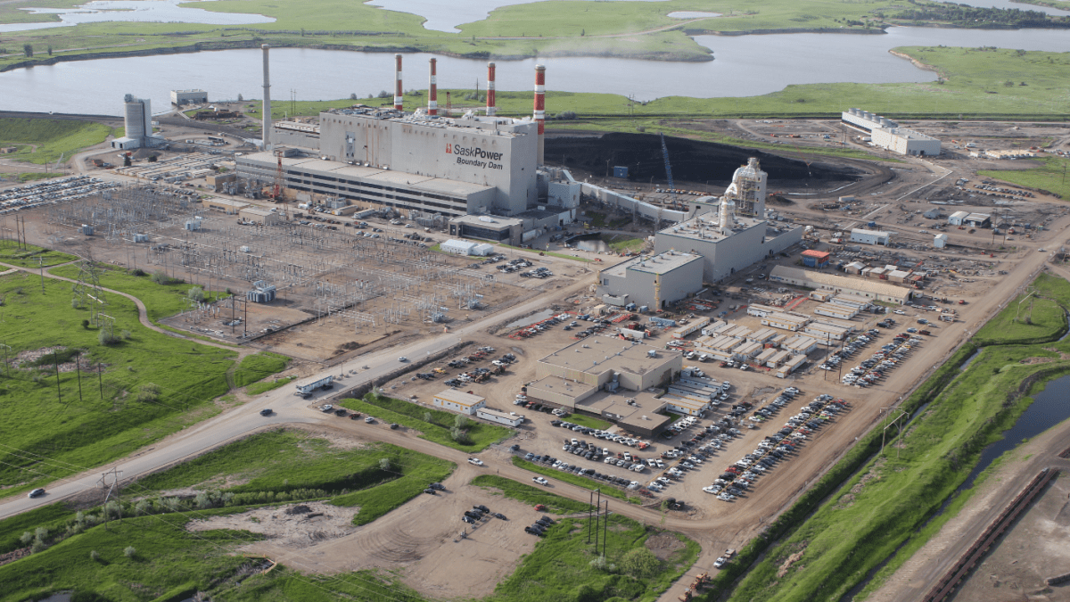 Turns out the world’s first “clean coal” plant is a backdoor subsidy to ...