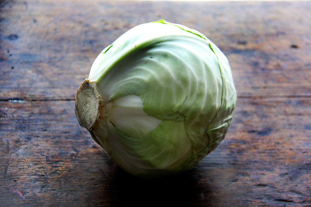 Cabbage gets a delicious makeover | Grist
