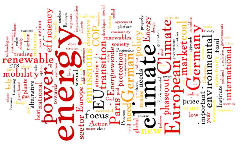 How does climate activism differ in the U.S. and Germany? | Grist